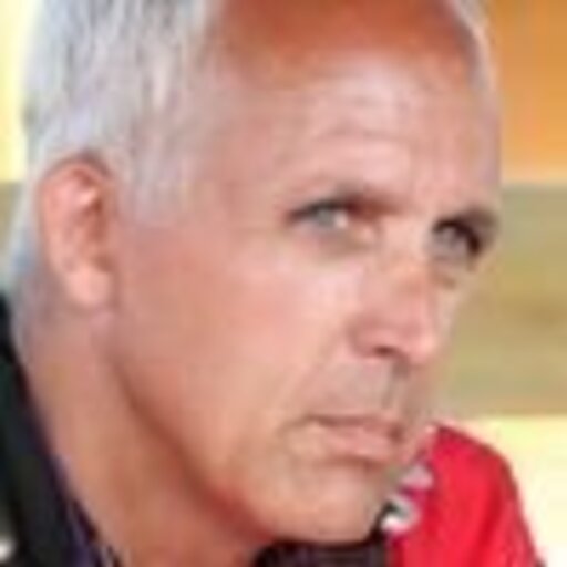 Christian Morin — Academos