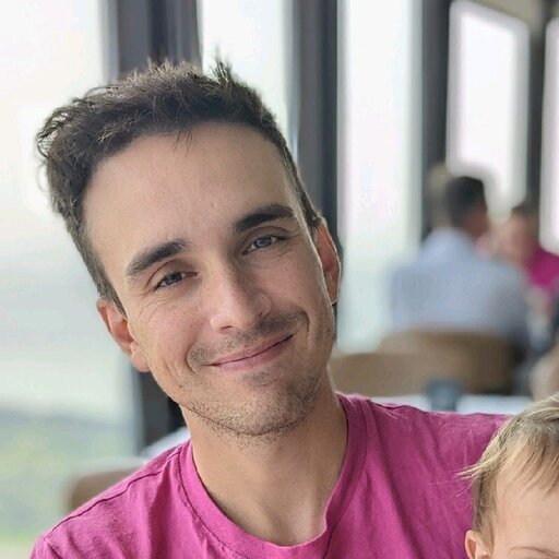 Alexandre Trépanier — Academos