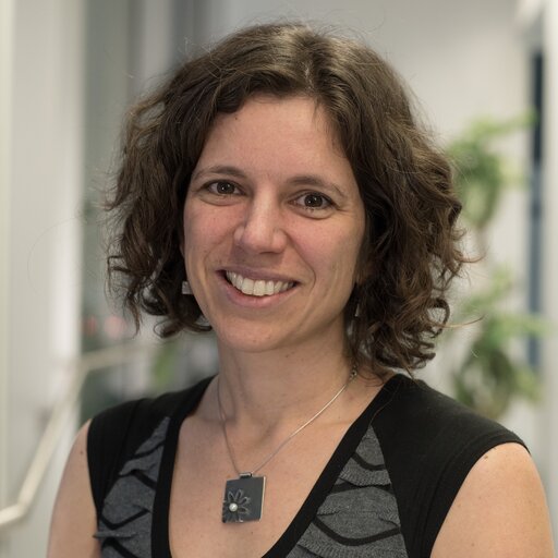 Isabelle Soulières — Academos