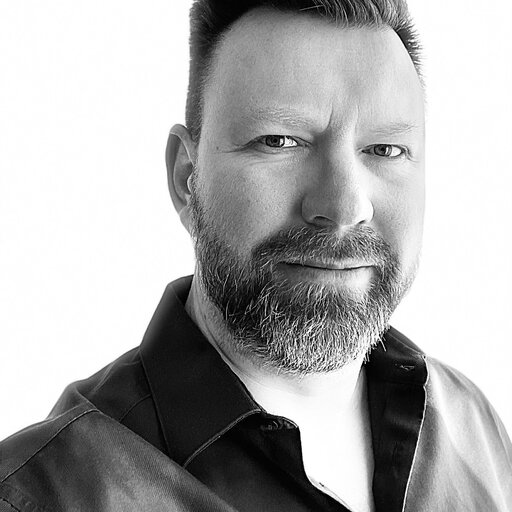 Martin Desloges — Academos