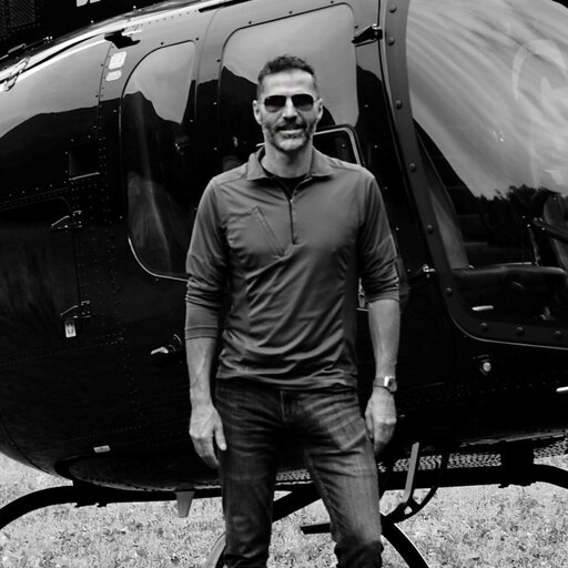 Patrick Lafleur — Academos