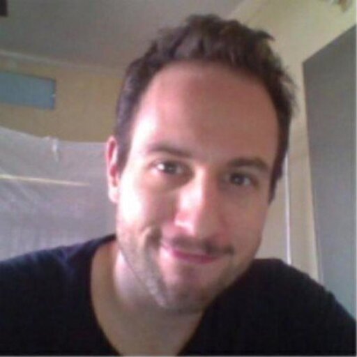 Mathieu Baillargeon — Academos