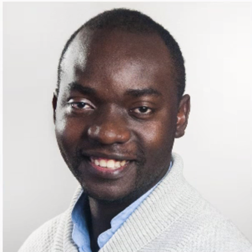 Emmanuel Kambi — Academos