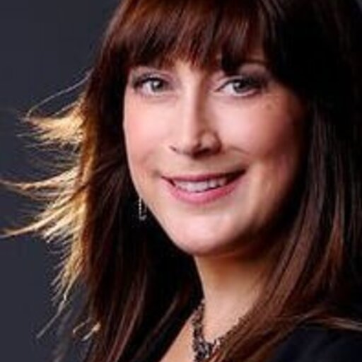 Stéphanie Sauvé — Academos