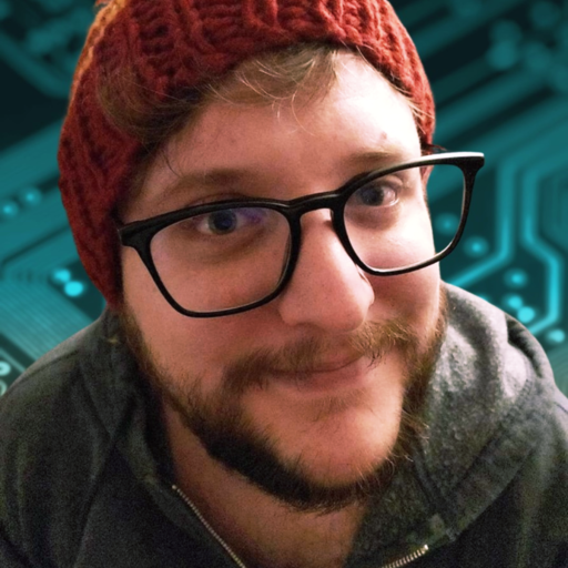 Jeremie Dufault — Academos