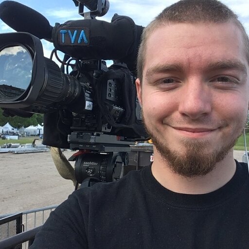 Raphaël Rivard — Academos