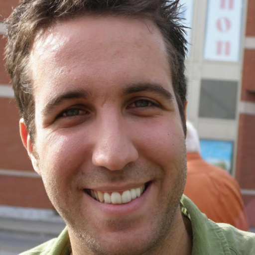 Patrick Tremblay — Academos