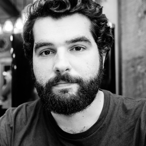 Patrick Lopez — Academos