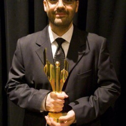 Yann Jouannic — Academos