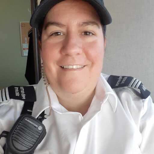 Jessica Babin — Academos