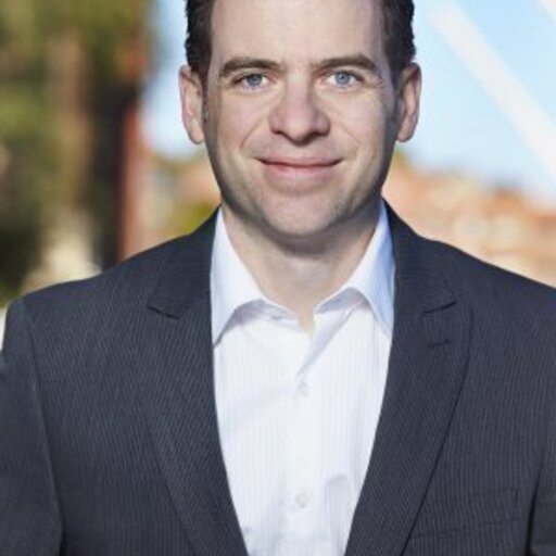 Marc-Brian Chamberland — Academos