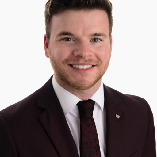 Michaël Denault — Academos