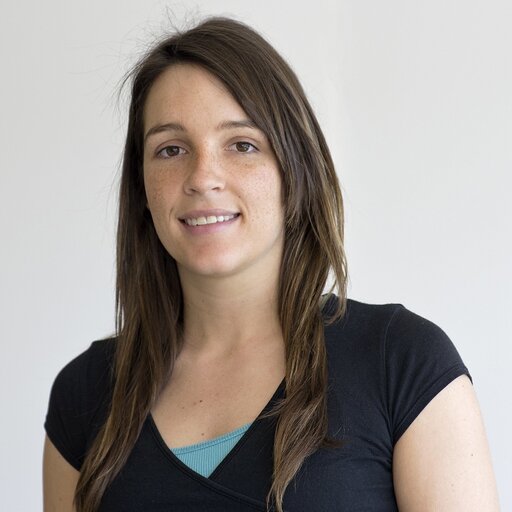 Jessica Simard — Academos