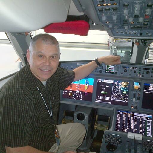 Jean Trépanier — Academos