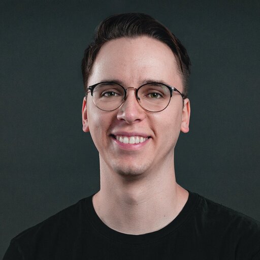 Marc-Antoine Parent — Academos