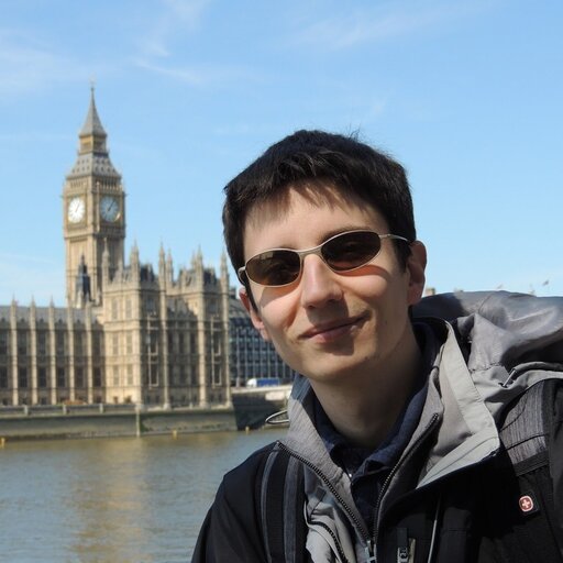 Louis-Benoit L'Italien-Bruneau — Academos