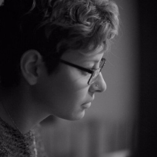 Tania Bertrand (Elle) — Academos