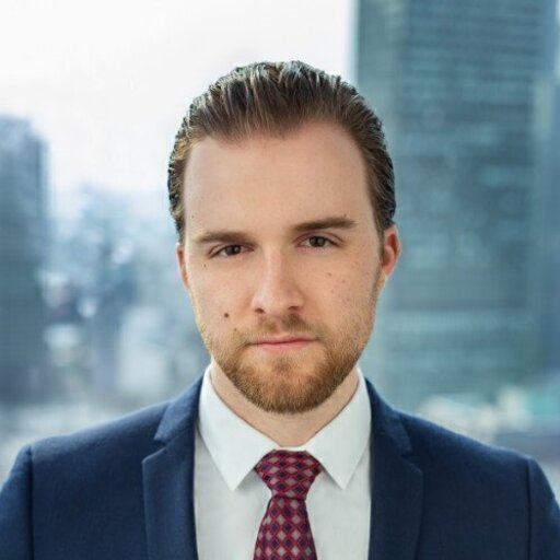 Justin Morin — Academos