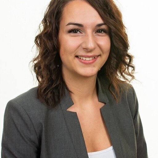 Jennyfer Labbé — Academos