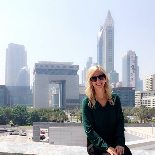 Ève Chartrand-Dandurand — Academos