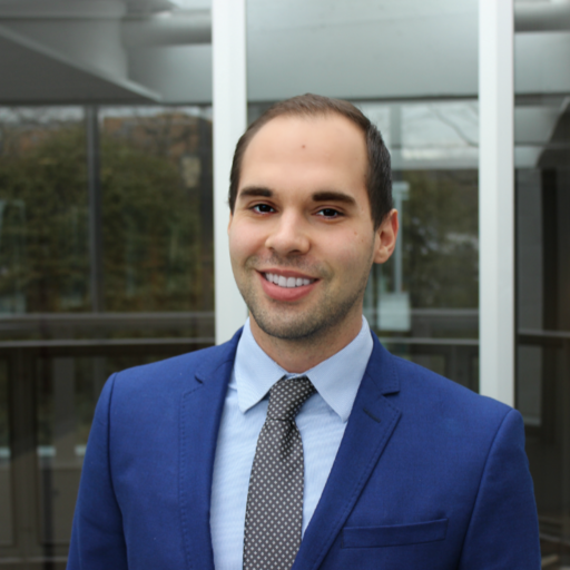 Jérémy Piché-Bisson — Academos