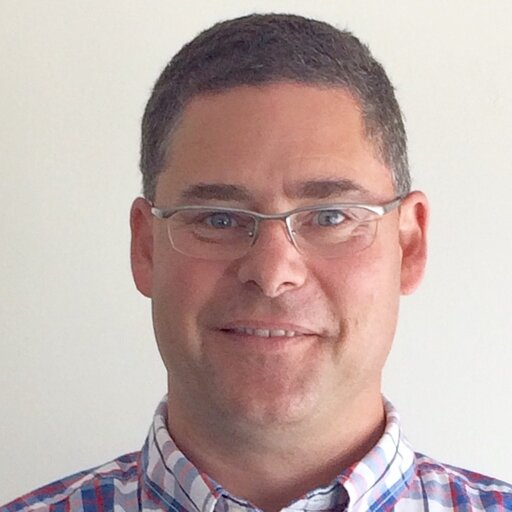 Eric Fortier — Academos