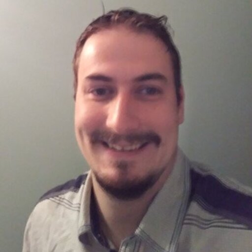 Dave Bouchard — Academos