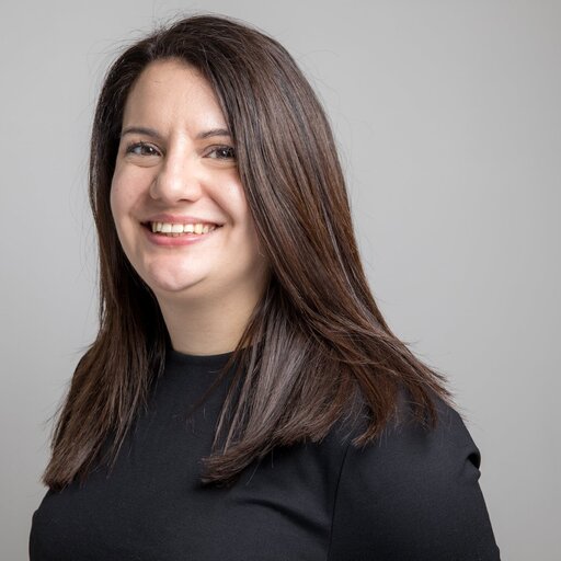 Emilie Tremblay — Academos