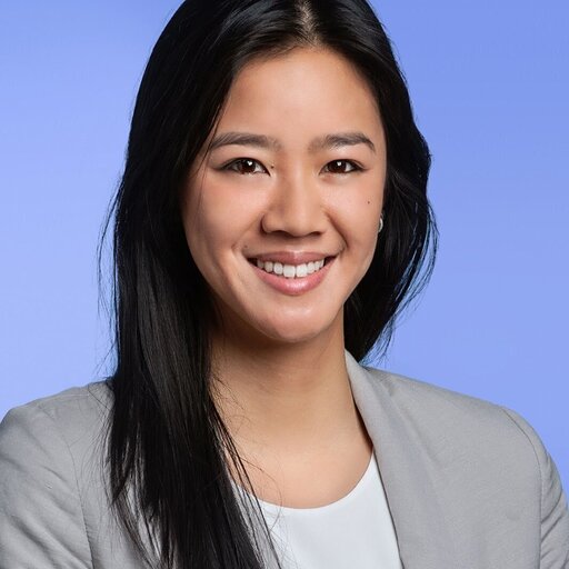 Jenna Yee — Academos