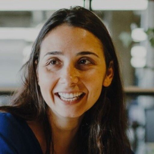 Alexandra Levy — Academos