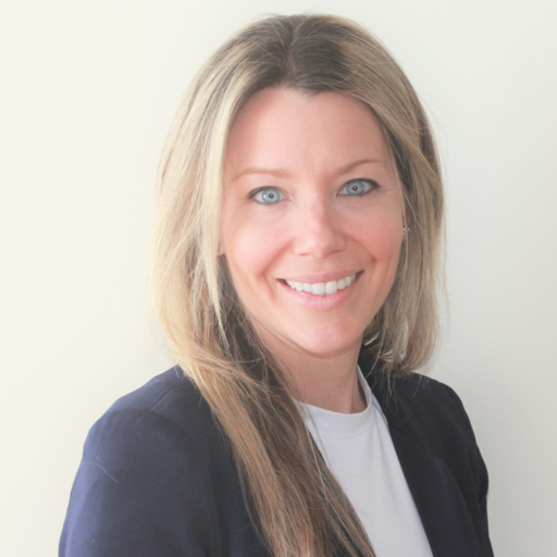 Nancy Provencher — Academos