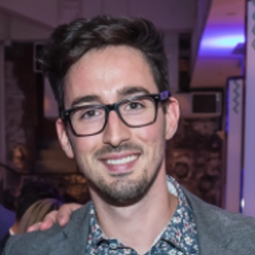 Stéphane Goulet, MBA, CPA — Academos