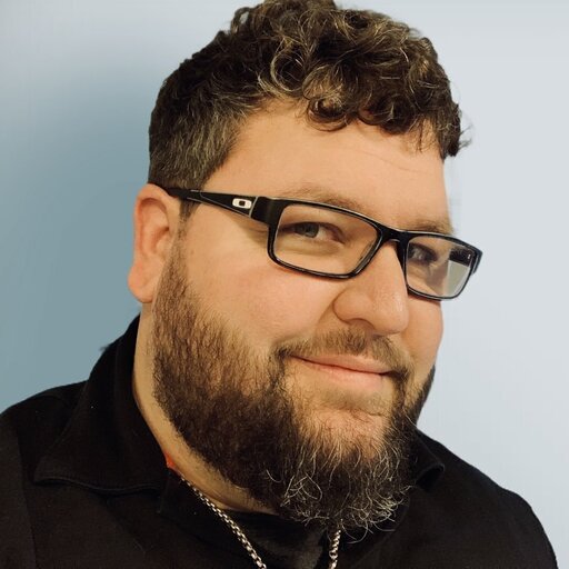 Frédéric Brisson — Academos