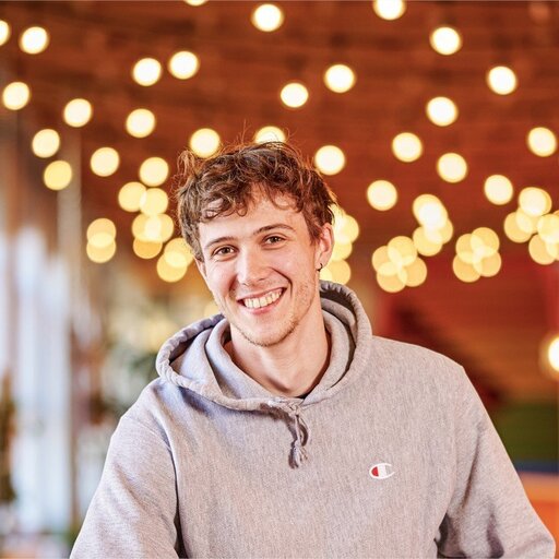 Titouan Rumeur — Academos