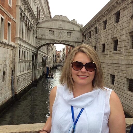 Sabrina Rioux — Academos