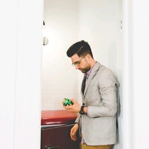 Mathieu Roy Paré — Academos