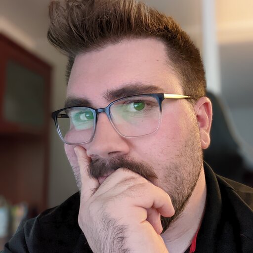 Alexandre Sauvé — Academos