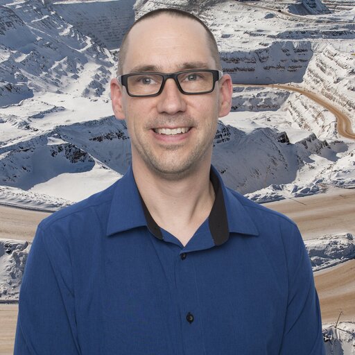 Robert Cote — Academos