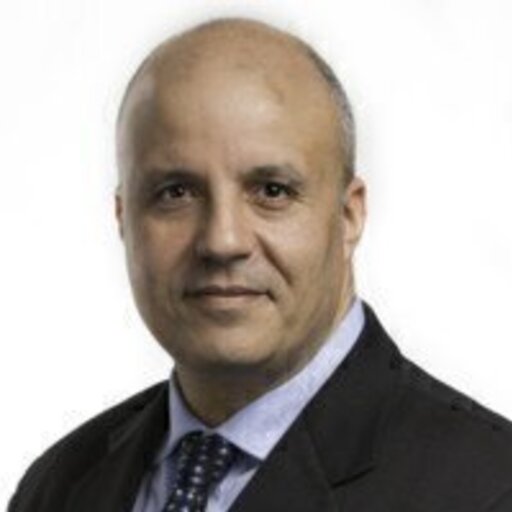 Bouziane Azeddine — Academos