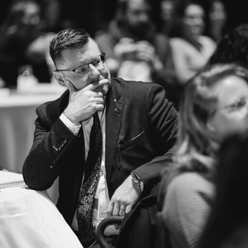 Patrick Lottin — Academos