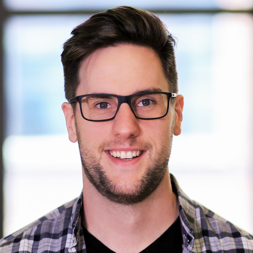 Antoine Moore — Academos