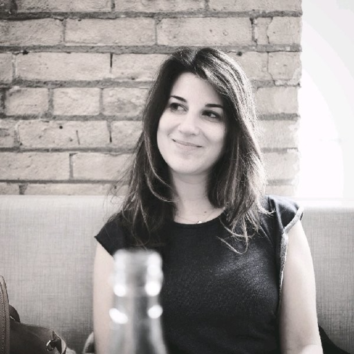 Joelle Andraos — Academos