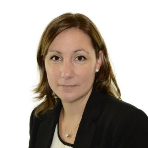 Cathy Croteau — Academos