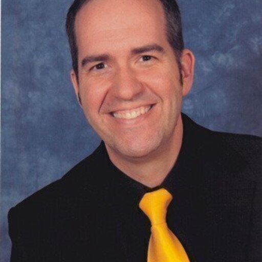 Anthony Mak — Academos