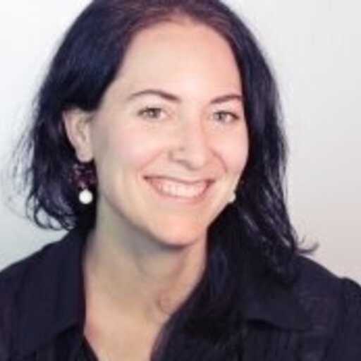 Marie-Josée Richard — Academos