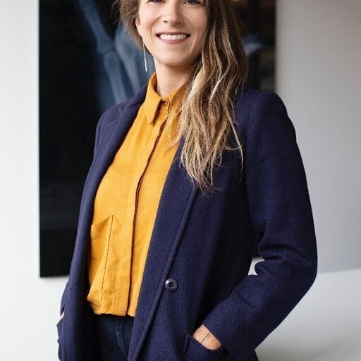 Marie-Eve Rocheleau — Academos