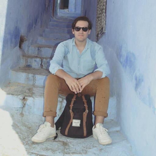 Didier Leroux — Academos