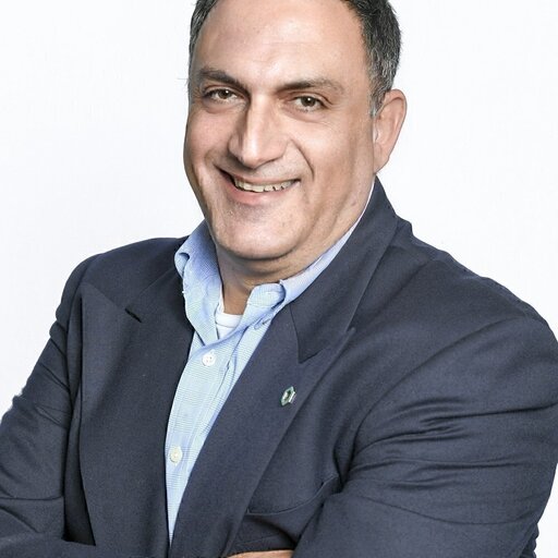 Simon Atik — Academos