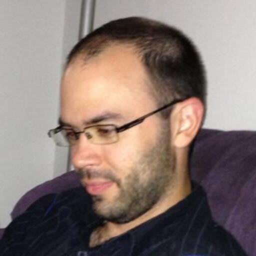 Alexandre Lussier — Academos