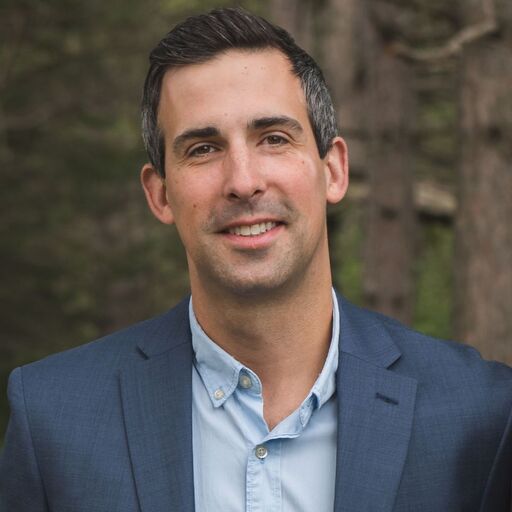 Alexandre Goulet — Academos